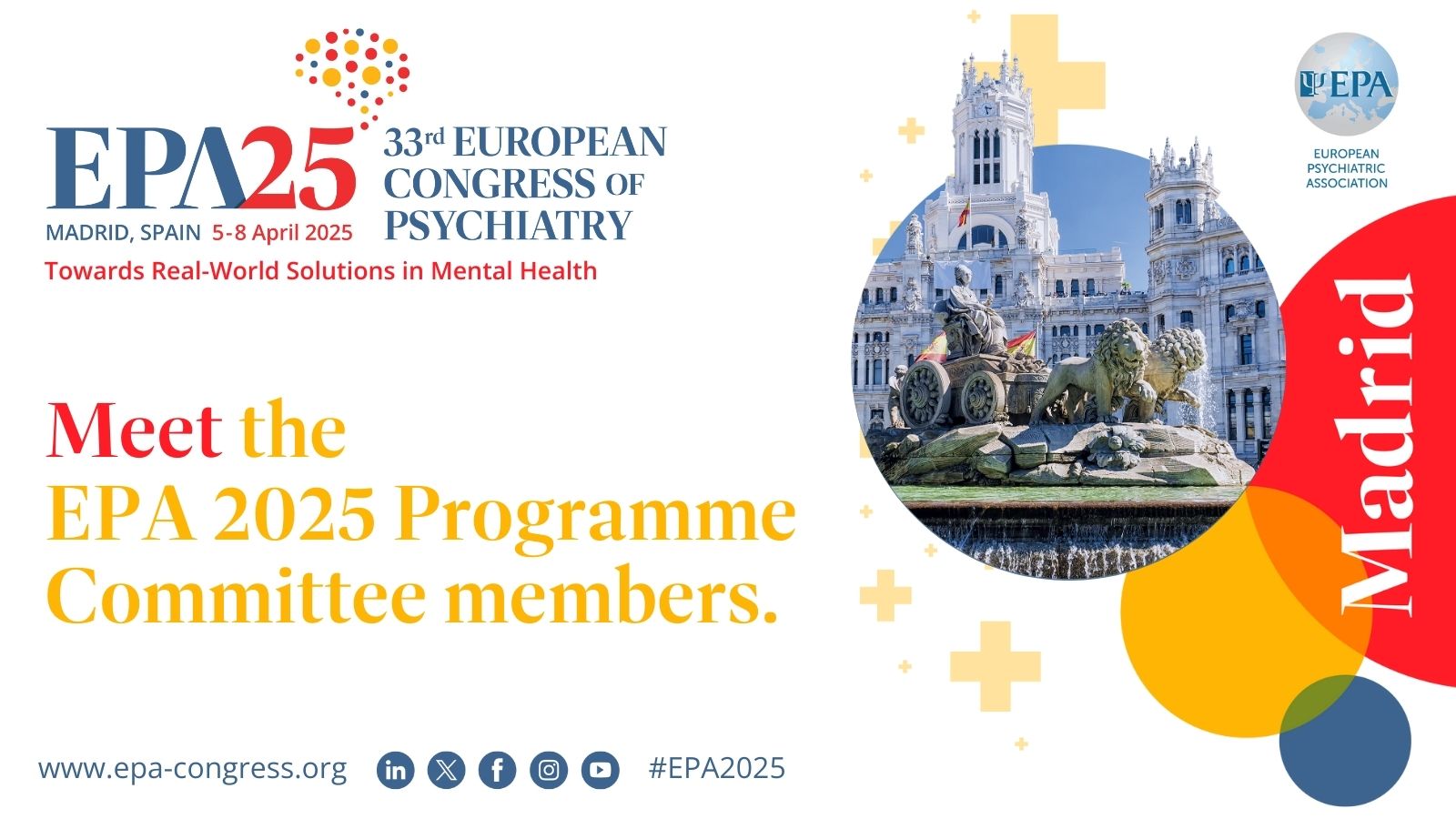 Congress Committees | EPA 2025