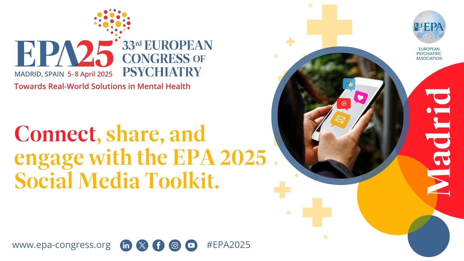 Social Media Toolkit | EPA 2025