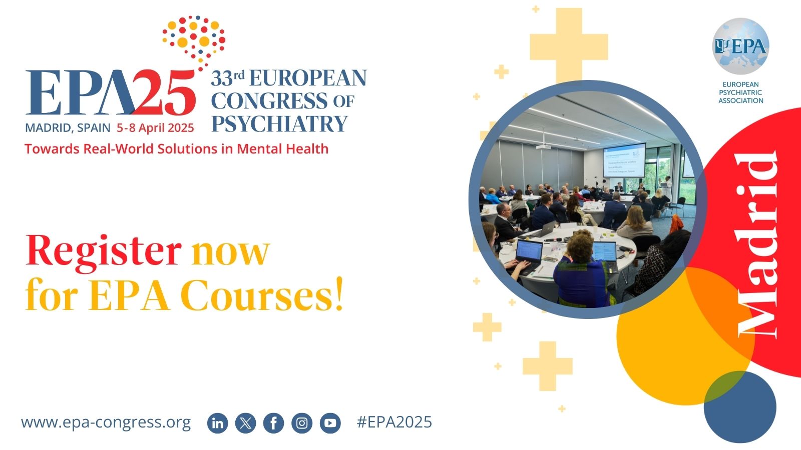 EPA Courses | EPA 2025