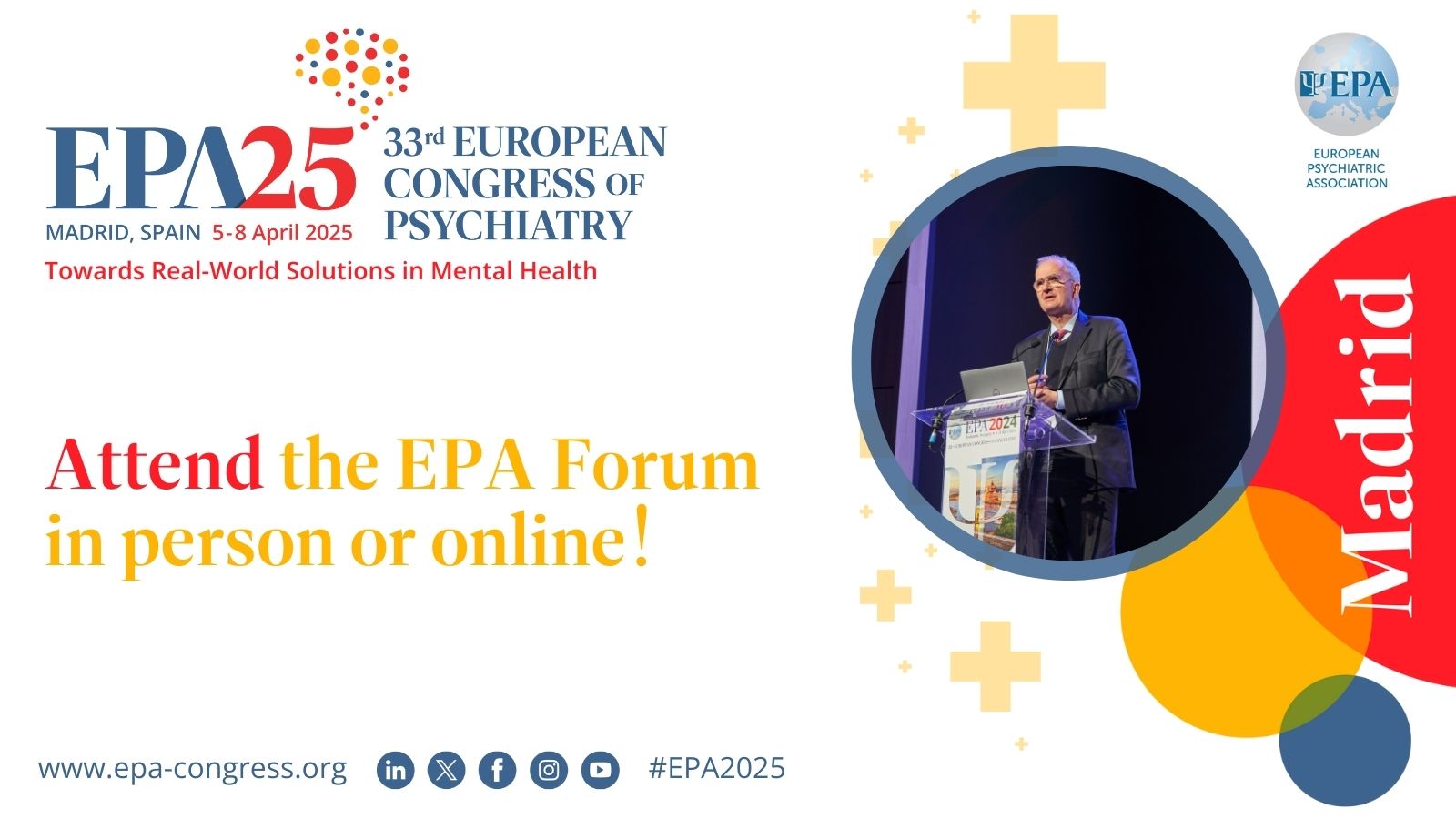 EPA Forum | EPA 2025