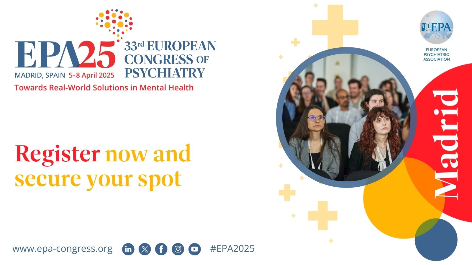 Registration | EPA 2025