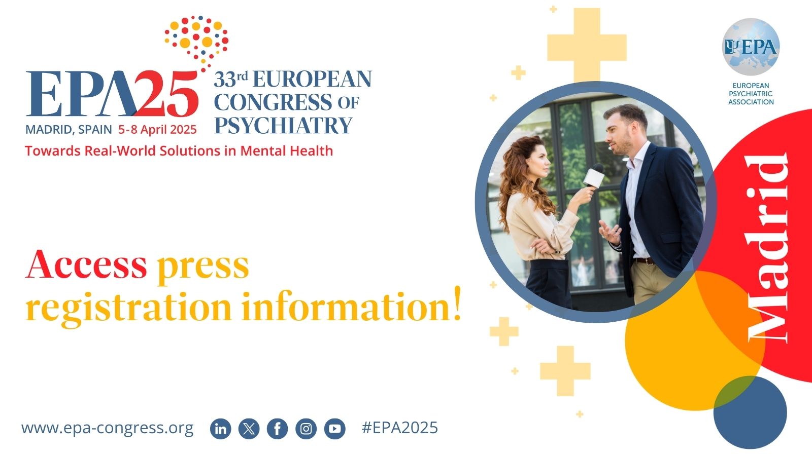 Press Registration Information | EPA 2025